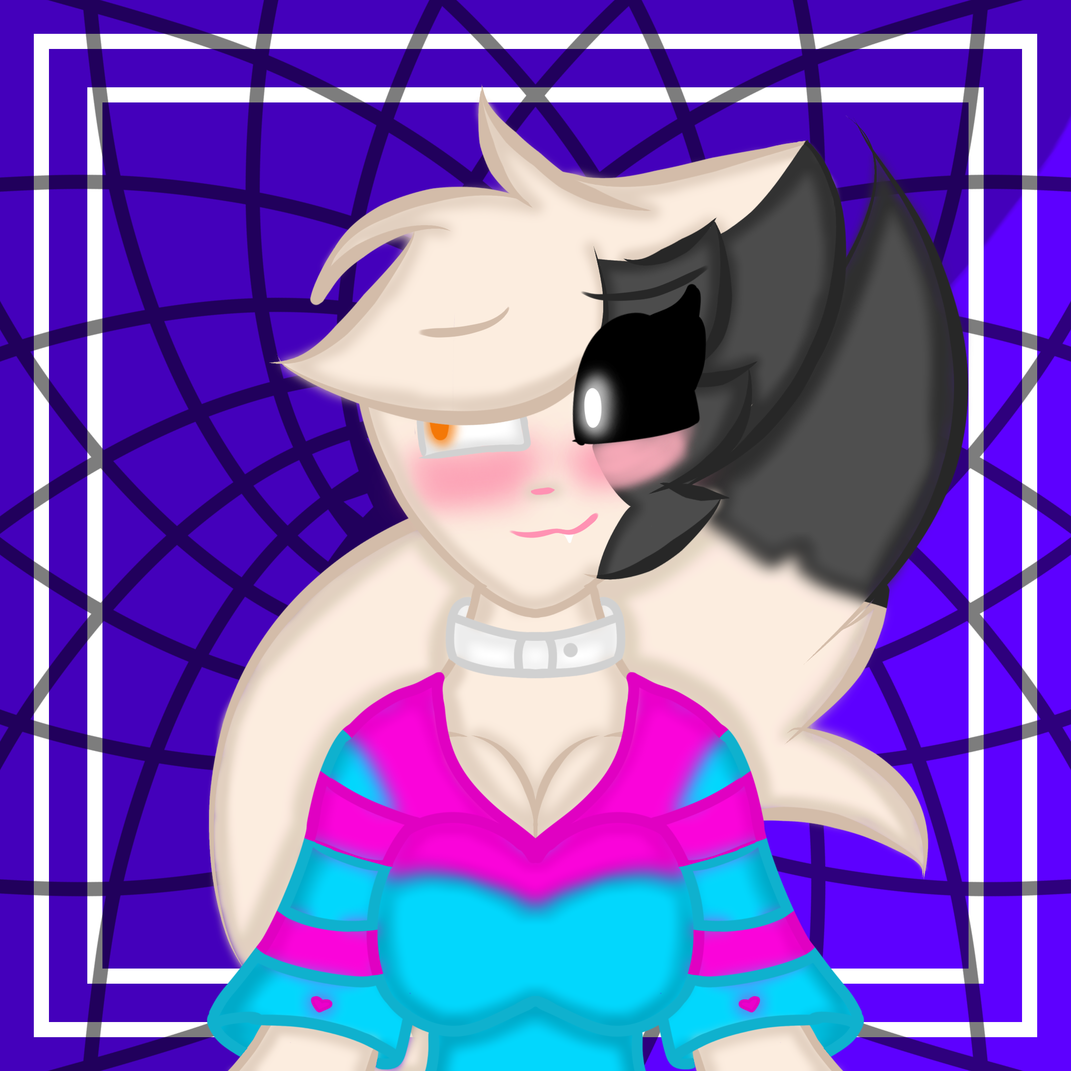 Fan art for Devon Giles - ibisPaint