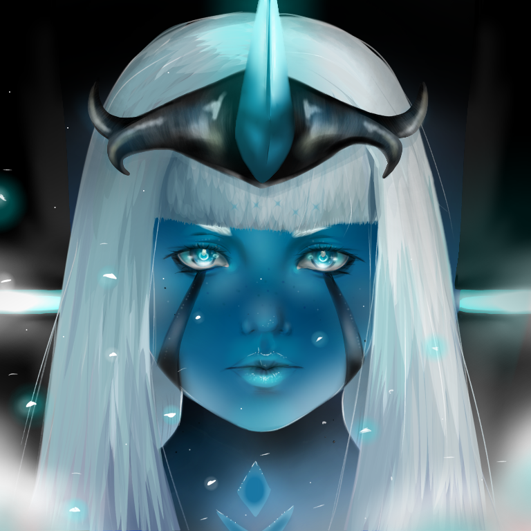 Darling in the Franxx 001 - ibisPaint