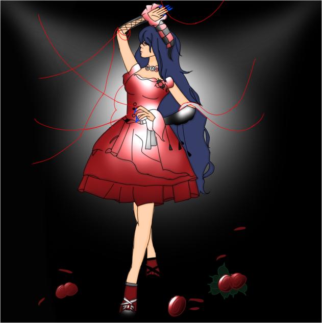 Art study 1^^ - ibisPaint