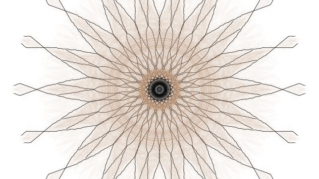 The Corrupt Flower - ibisPaint