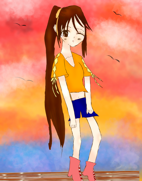 無題163 - ibisPaint