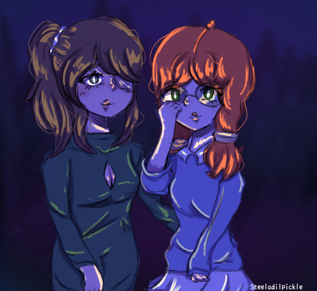 For Joey 😀 - ibisPaint