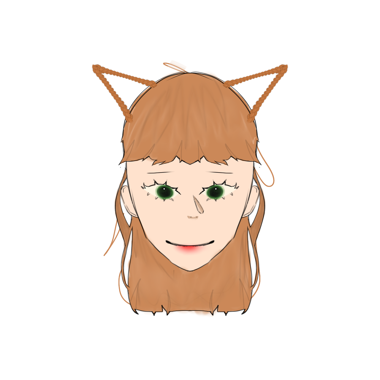 Haerin ♡ - ibisPaint