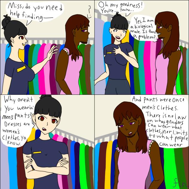 P.J. Comix - ibisPaint