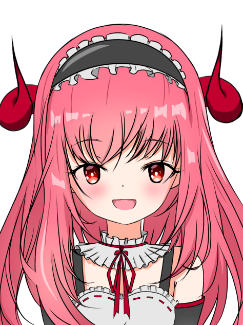 Crim Fan art - ibisPaint