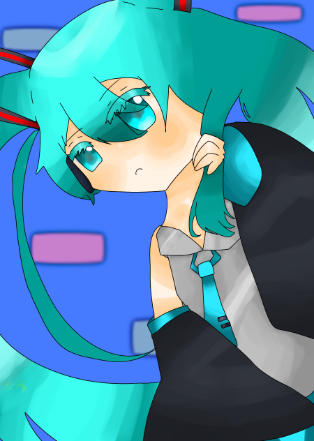 Y♫🩵 - ibisPaint