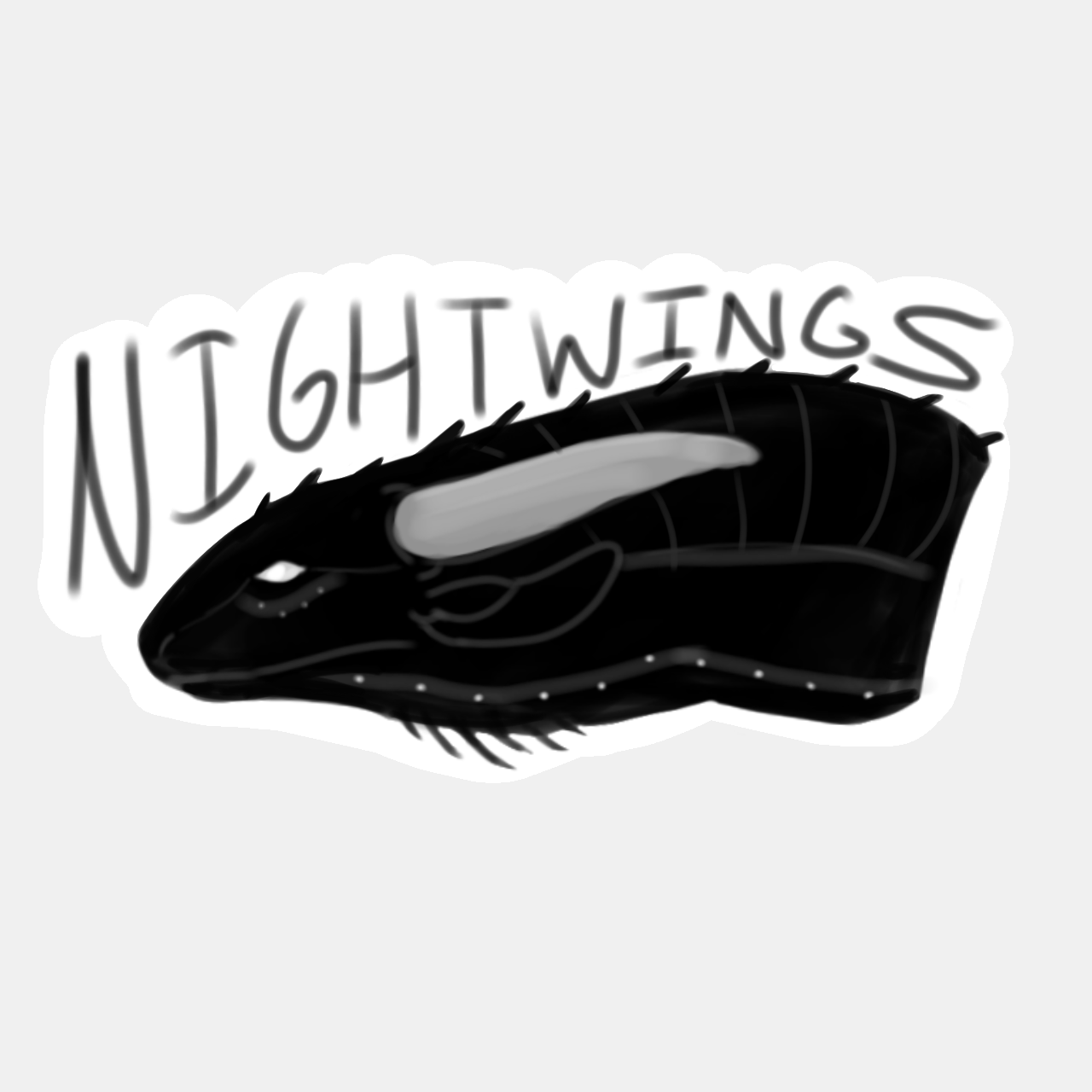 WoF Tribal HCs - Night - ibisPaint