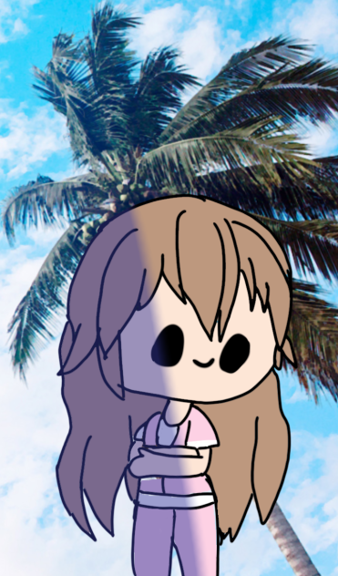 Edit para nova oc - ibisPaint