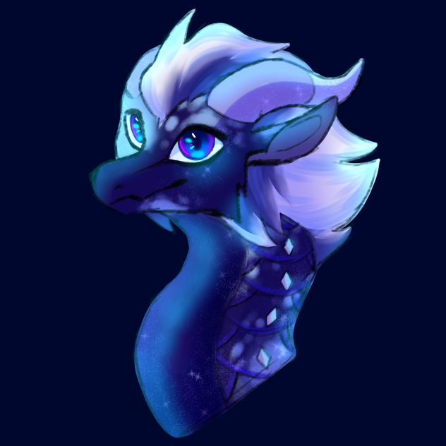 Whiteout Wof - ibisPaint