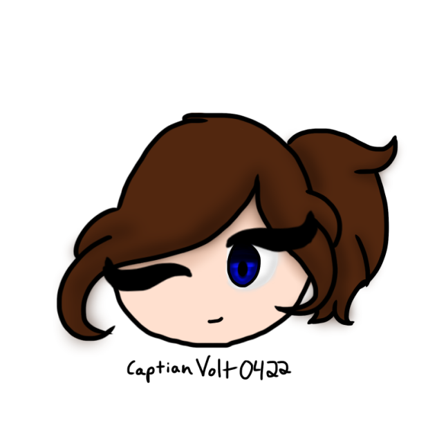 first Speed paint! - ibisPaint