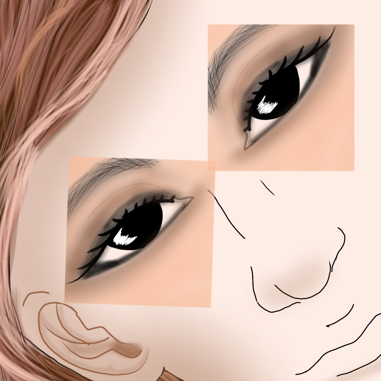 illusion - ibisPaint