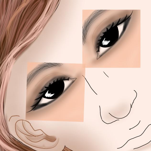 illusion - ibisPaint