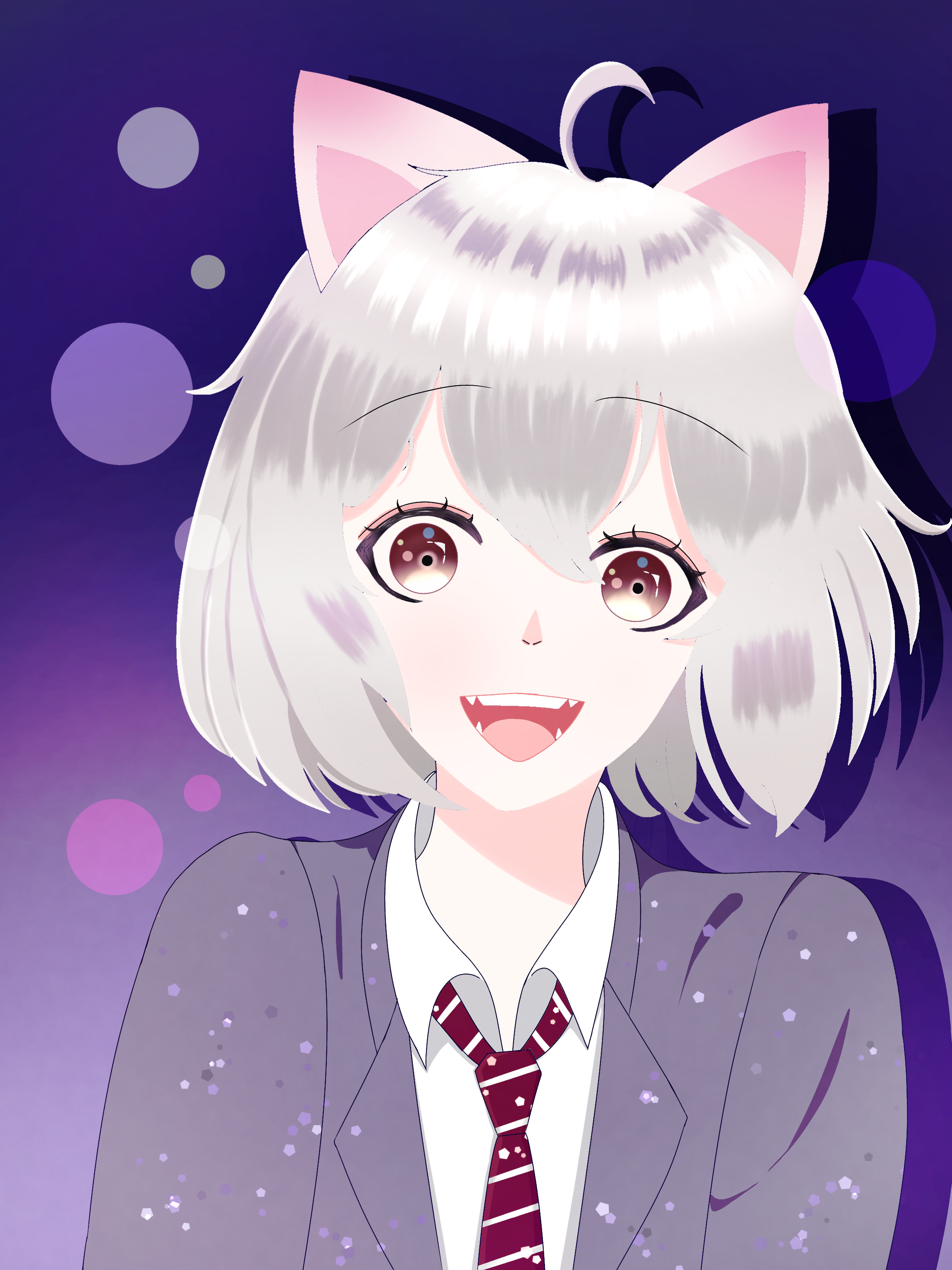 Qi Lin - ibisPaint