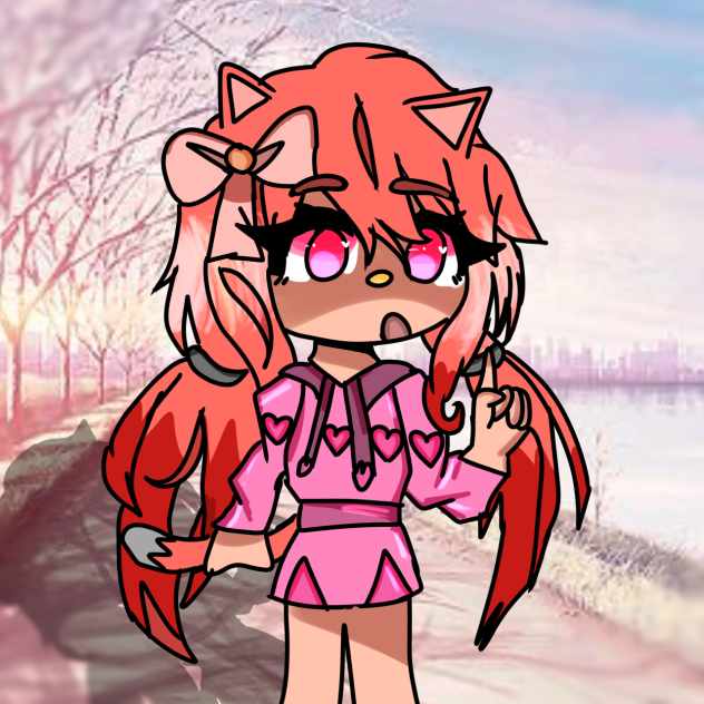 Hello Kitty - ibisPaint