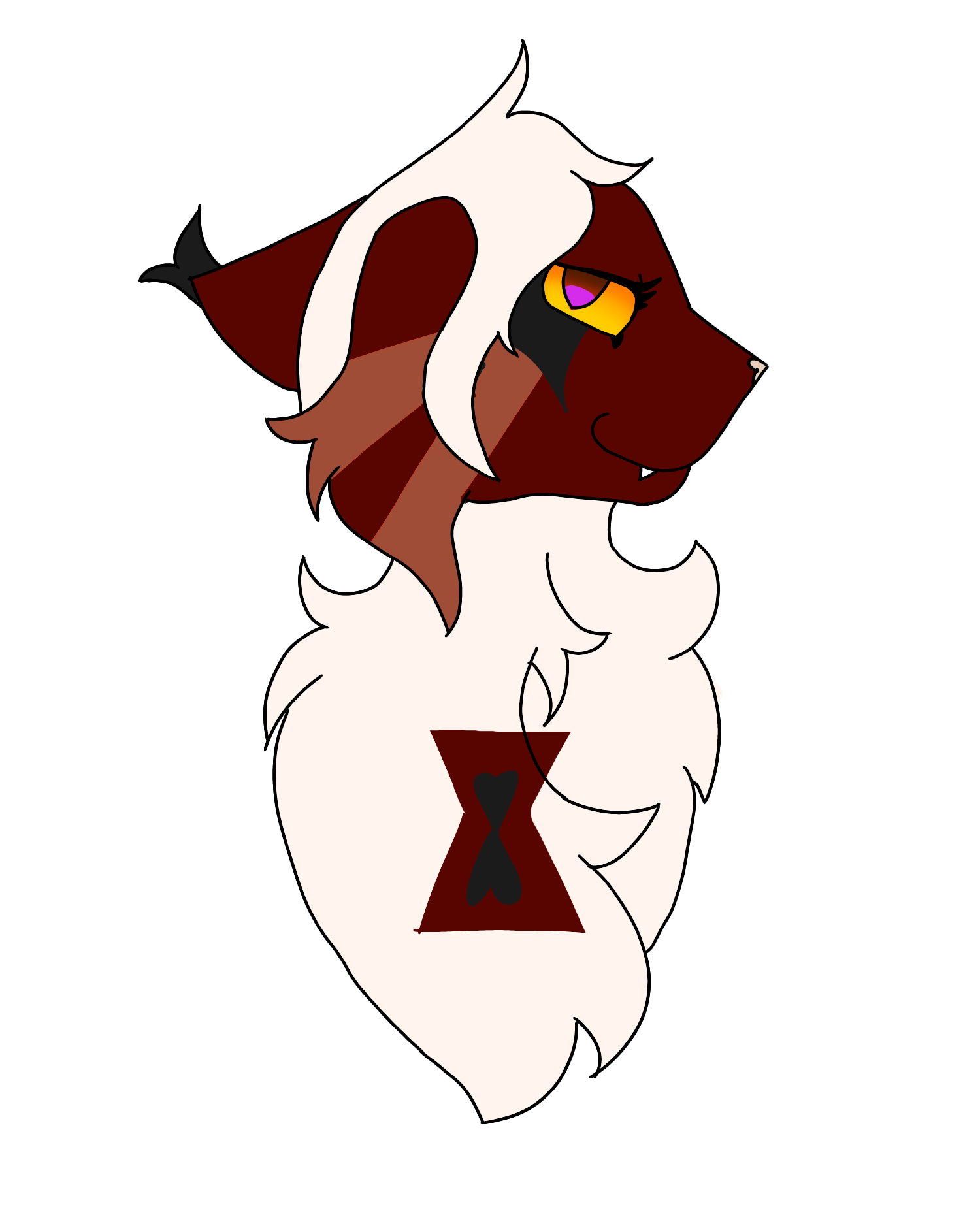 Mapleshade Sticker - ibisPaint