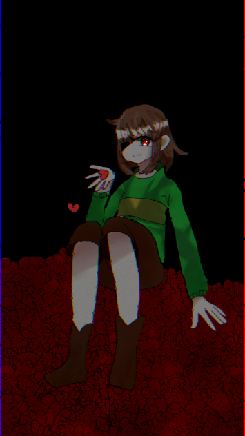 「Chara」 - ibisPaint