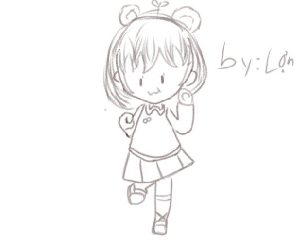 From With Love Simmy 🌱 - ibisPaint