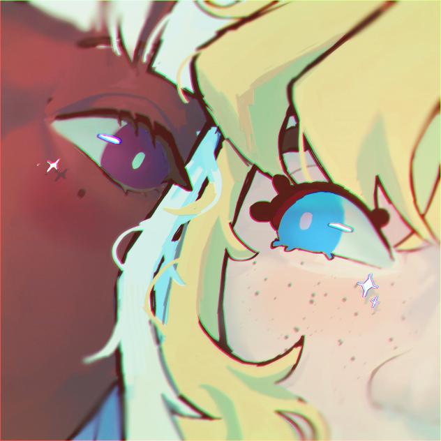 mmmmmm eyes - ibisPaint