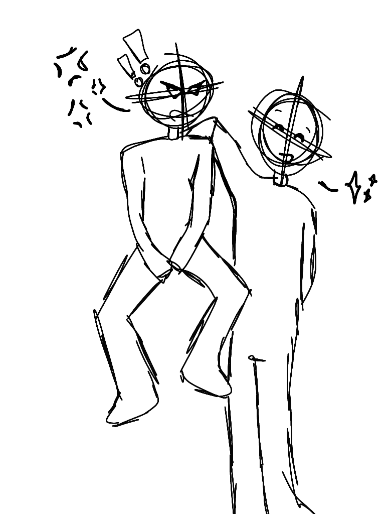 Random base lul - ibisPaint