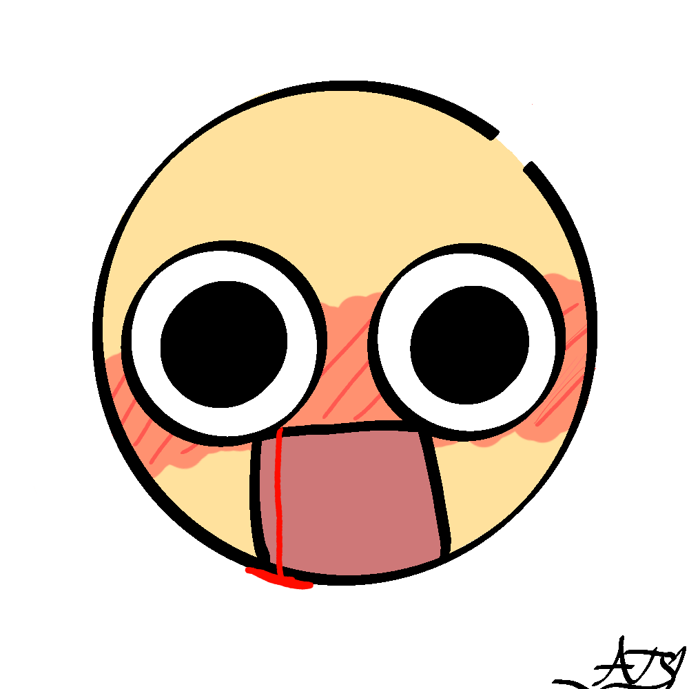 Goober pt. 15 - ibisPaint