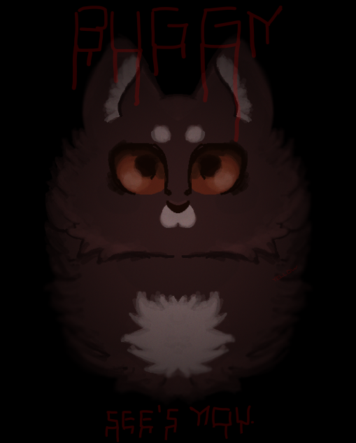 He's back.. - ibisPaint