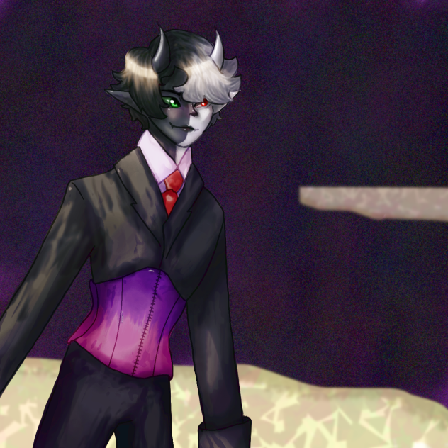 Redo, Ranboo - ibisPaint