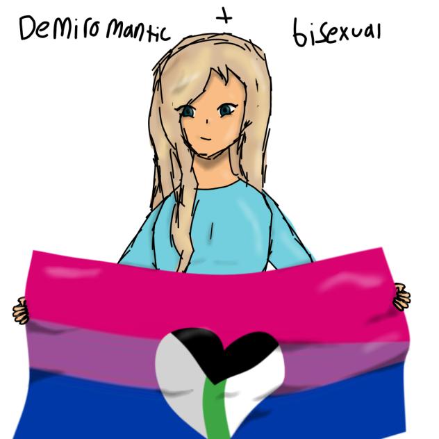 My flag! - ibisPaint