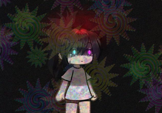 Insanity - ibisPaint