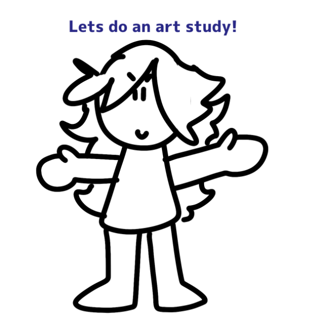 It really is a gamble sometimes - ibisPaint