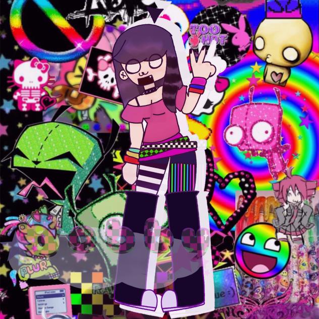 ★scene style★ - ibisPaint