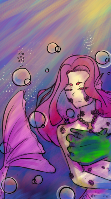 Ester's Art - ibisPaint