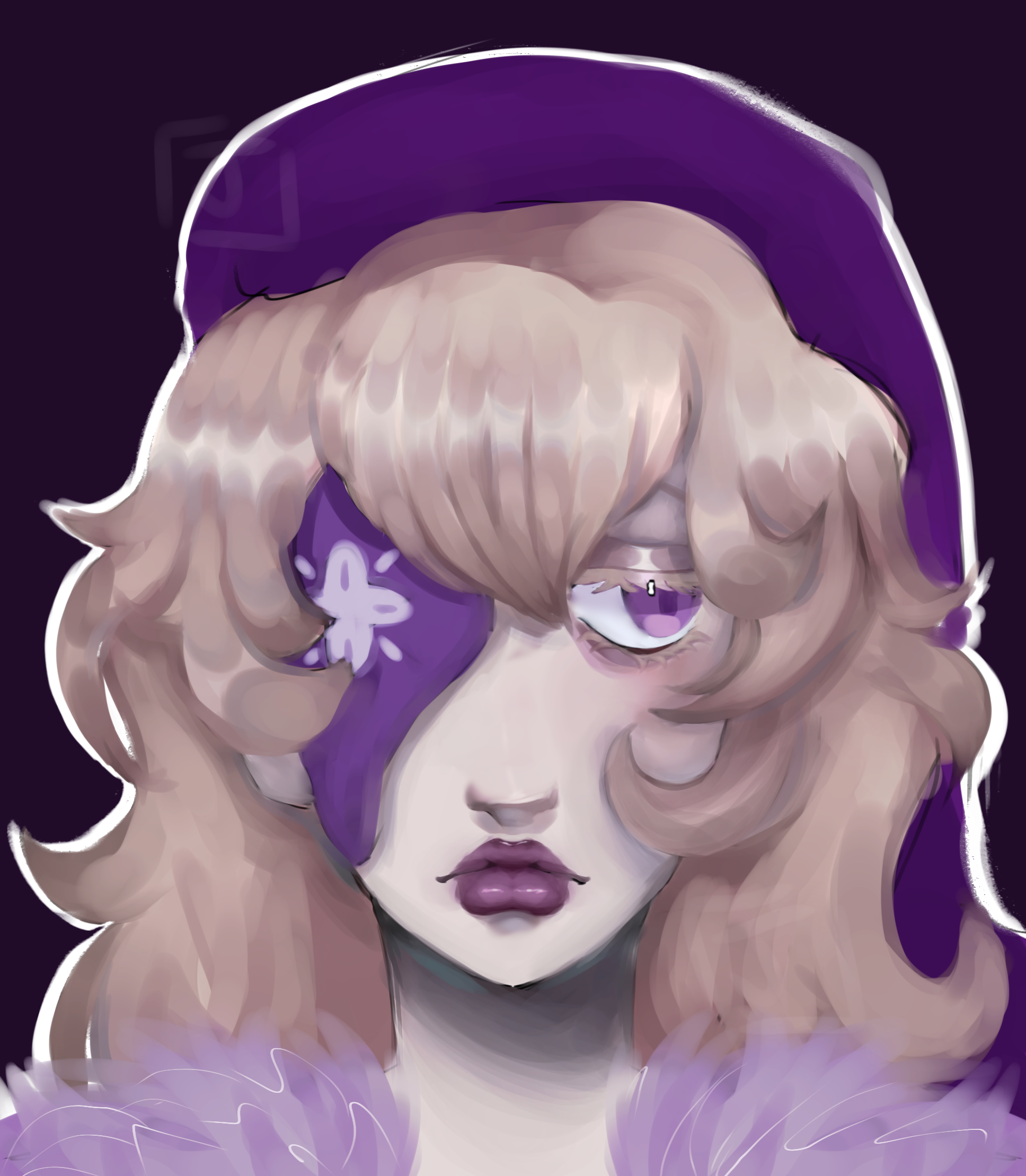 another comm 😭😭 - ibisPaint