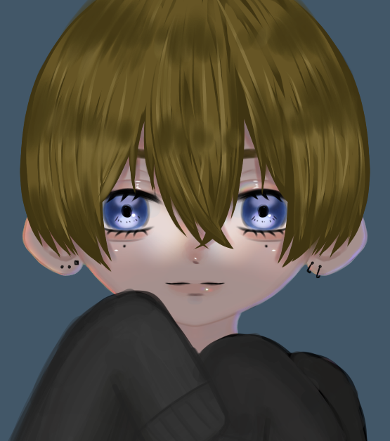 無題23 - ibisPaint