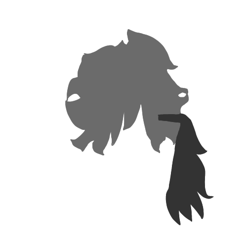Hair png for dyna - ibisPaint