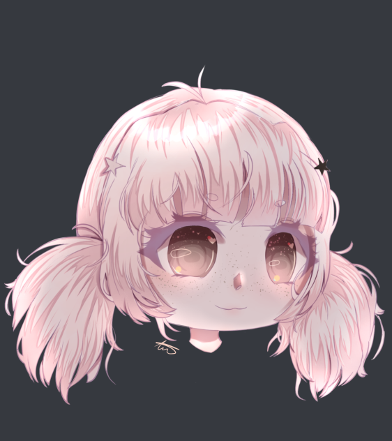 Pastel muted pink - ibisPaint