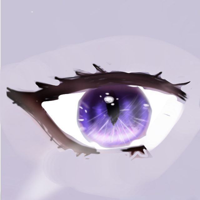 Small animation thing - ibisPaint