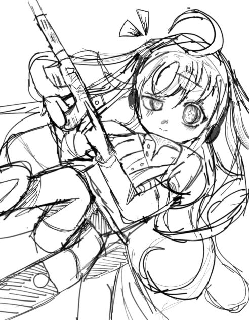 Target☆ - ibisPaint