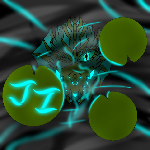 first sighting - ibisPaint