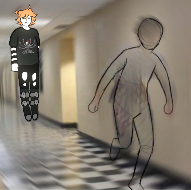 Meme Collab - ibisPaint