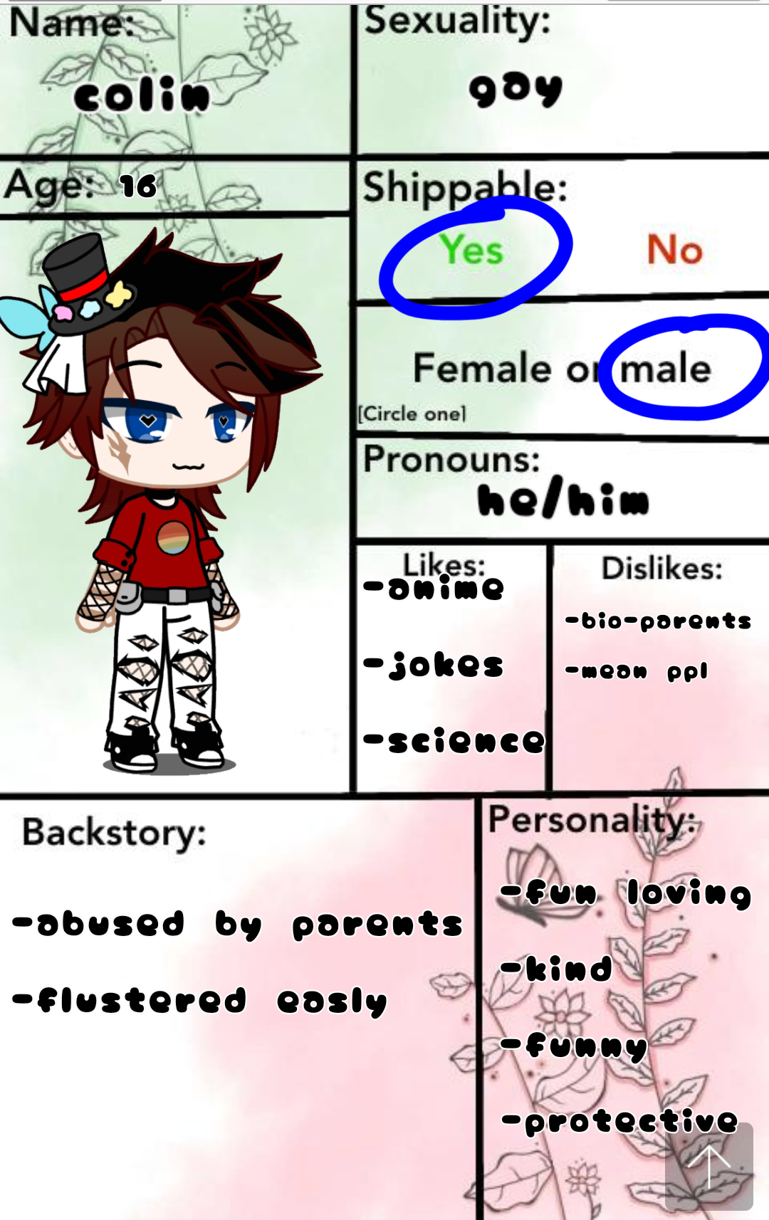 cs for coco! - ibisPaint