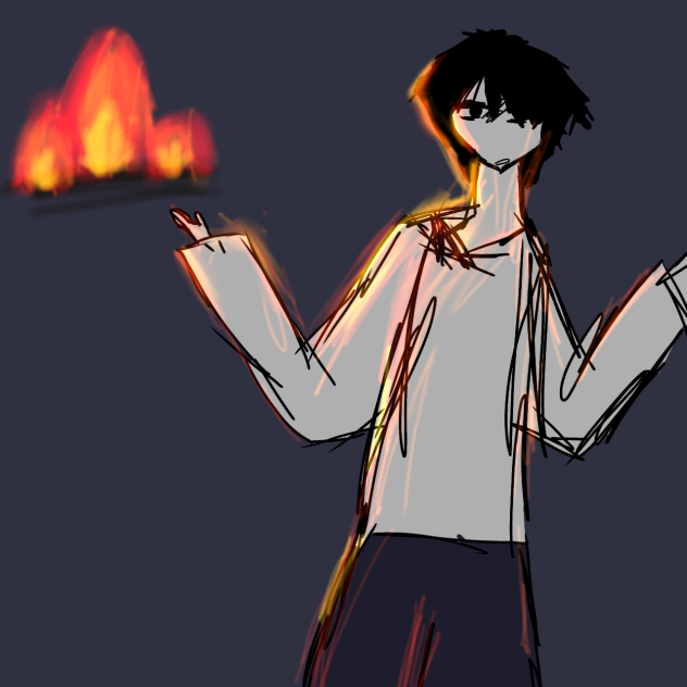 death note L lawliet - ibisPaint