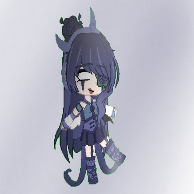 Oc edit! - ibisPaint