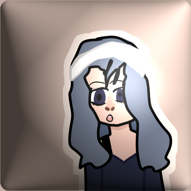 she ' 3x - ibisPaint