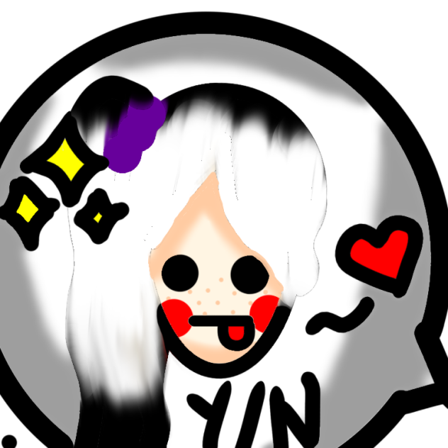 i made yn yall - ibisPaint