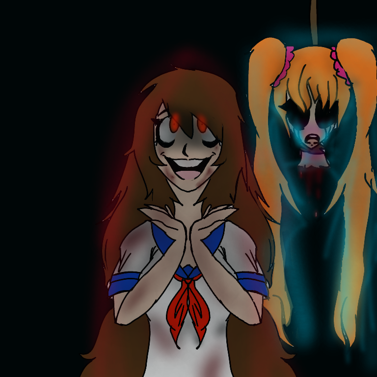 giving yan chan a favor speedpaint - ibisPaint