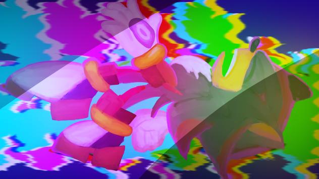 MY TOES— AAAA - ibisPaint