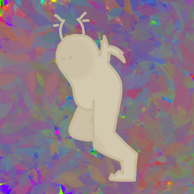 experiment - ibisPaint