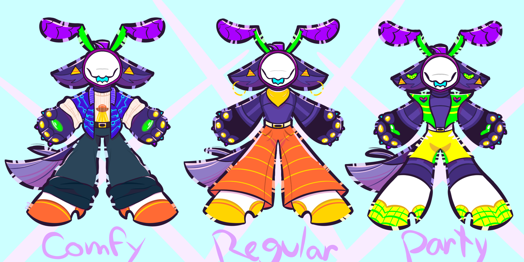 THE Canadian Furry! - ibisPaint