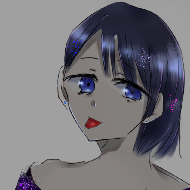 無題60 - ibisPaint