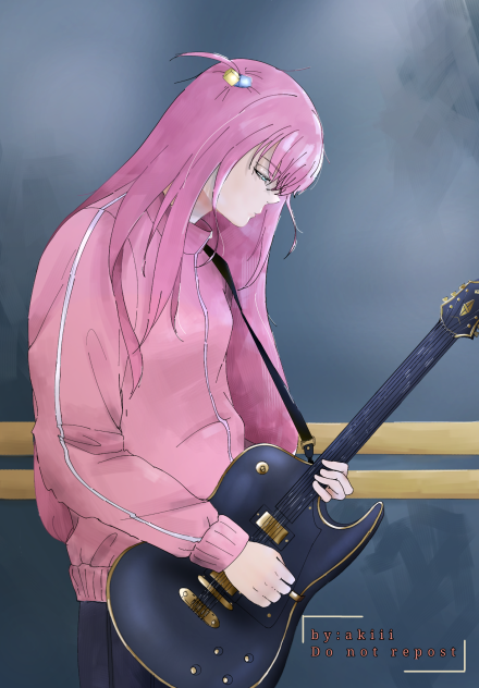 studio practice - ibisPaint